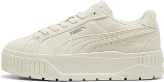 Puma Karmen II Sneakers Damen, Schuhe, Wei&szlig;, 35.5