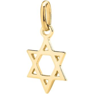 Cleor Pendentif en argent 925/1000