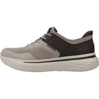 Skechers Homme, Chaussures, Multicolore, Taille: 43 EU Nevarro - Tavo