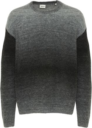 Solid Pullover Nohan