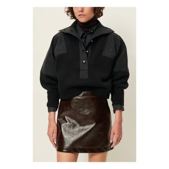 Sessun Pull Wysael Laine M&eacute;rinos Sess&ugrave;n