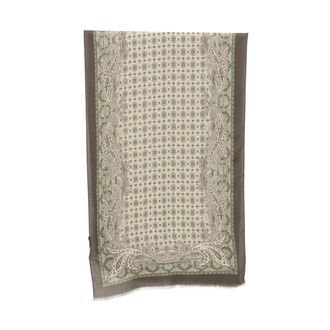 Etro Winter Scarves - - Accessories - Herren - Gr&uuml;n - ONE SIZE