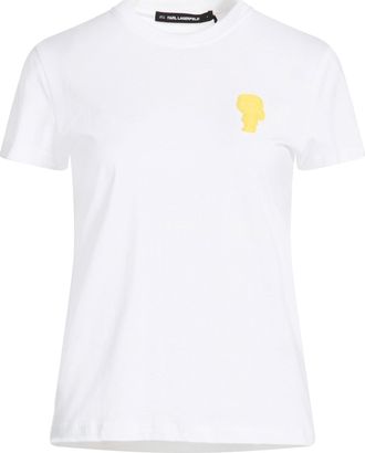 Karl Lagerfeld TOPS - T-shirts auf YOOX.COM