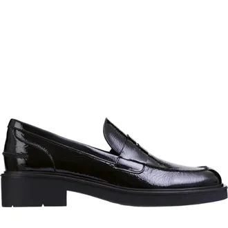 H&ouml;gl Damen, Schuhe, Schwarzk, 41 1/2 EUGr&ouml;&szlig;e