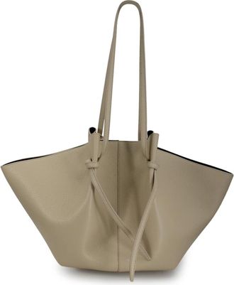 Yuzefi Femme, Sacs, Beige, Taille: ONE Size Sacs bandouli&egrave;re