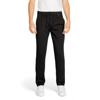 Calvin Klein Strickhose Herbst/Winter Kollektion - - Trousers - Herren - Schwarzk - W32 L32