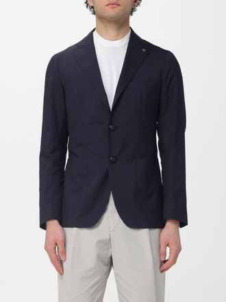 Tagliatore Veste TAGLIATORE Homme couleur Bleu
