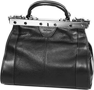 Katana Sac Diligence Katana Cuir De Vachette 83250 - Taille S