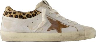 Golden Goose Damen, Schuhe, Beige, 35 EUGr&ouml;&szlig;e