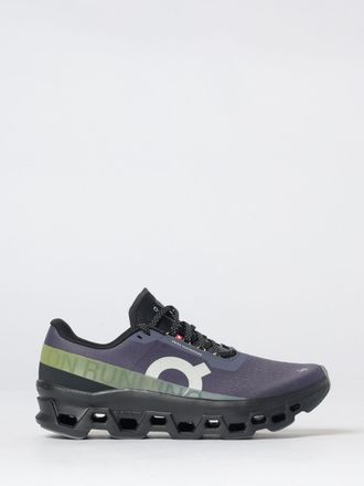 On Running Baskets Homme couleur Noir