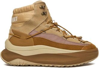 Moon Boot Moon Boot Sneakers 80D2490030 Braun