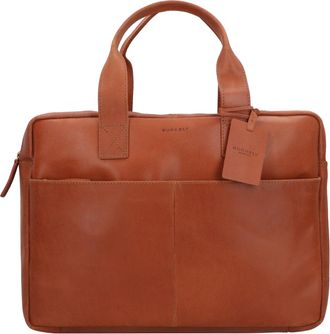 Burkely Aktentasche Vintage Jesse