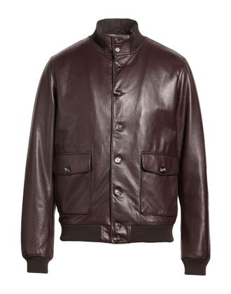 Emanuele Curci JACKEN & M&Auml;NTEL - Jacken und Anoraks auf YOOX.COM