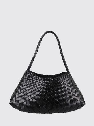 Dragon Diffusion Sac Port&eacute; &eacute;paule DRAGON DIFFUSION Femme couleur Noir