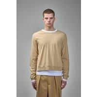 Dries Van Noten HEXMAN M.K.LS.T-Shirt