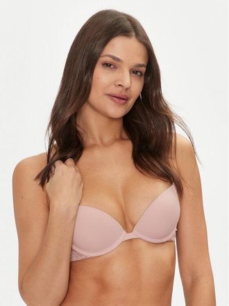 Calvin Klein Underwear Push-up-BH 000QF7578E Rosa