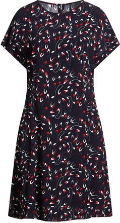 Tommy Hilfiger KLEIDER - Mini-Kleider auf YOOX.COM