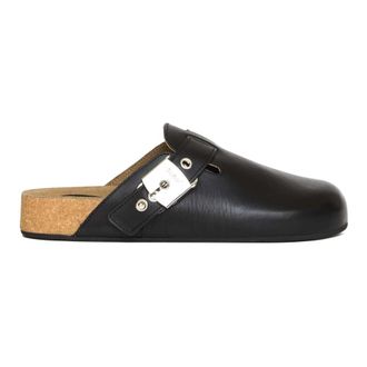 Scholl Pescura Clog - - Shoes - Damen - Schwarzk - 41 EU