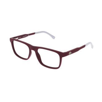 Lacoste unisex, Accessories, Rot, ONE SIZEGr&ouml;&szlig;e