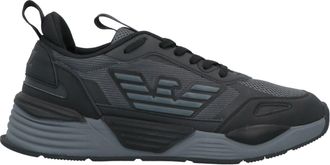 Emporio Armani SCHUHE - Sneakers auf YOOX.COM
