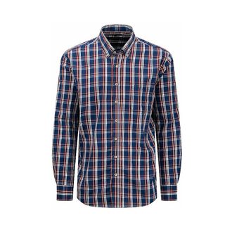 Fynch-Hatton Herren, Shirts, Mehrfarbig, SGr&ouml;&szlig;e