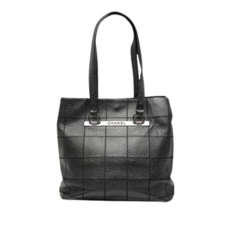 Chanel Damen, Pre-Owned, Schwarzk, ONE SIZEGr&ouml;&szlig;e