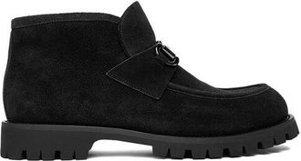 Badura Halbschuhe EO-ASPEN-LT221-451-3 Schwarz