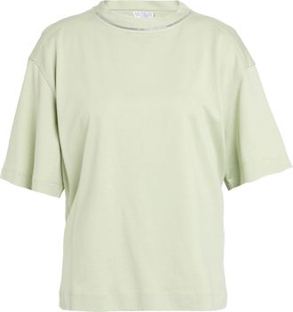 Brunello Cucinelli TOPS - T-shirts auf YOOX.COM