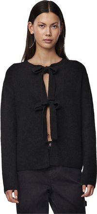 Pieces Female Strickjacke PCSILLY Band