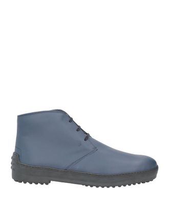 Tod's SCHUHE - Stiefeletten auf YOOX.COM