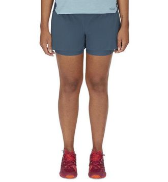 RAB Talus Ultra W - Trekkinghosen - Damen