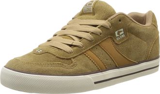 Globe Unisex-Erwachsene Encore-2 Low-Top, Beige (tan 16039)