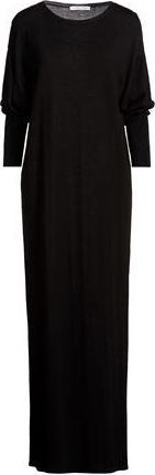 Caractere ROBES - Robes longues sur YOOX.COM