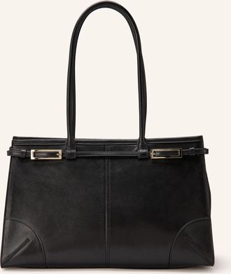 Jeffrey Campbell Handtasche Palomino schwarz