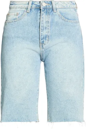 Od&igrave; Od&igrave; HOSEN & R&Ouml;CKE - Jeansshorts auf YOOX.COM