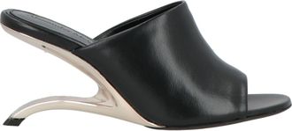 Alexander McQueen SCHUHE - Sandalen auf YOOX.COM