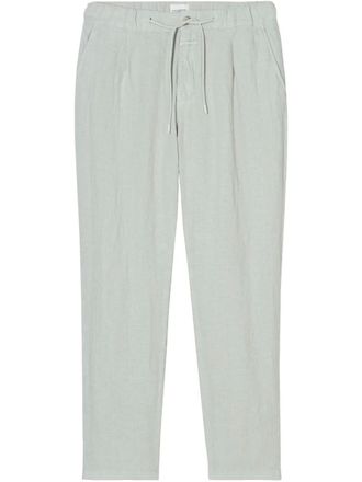 Closed Vigo Hose - Grau