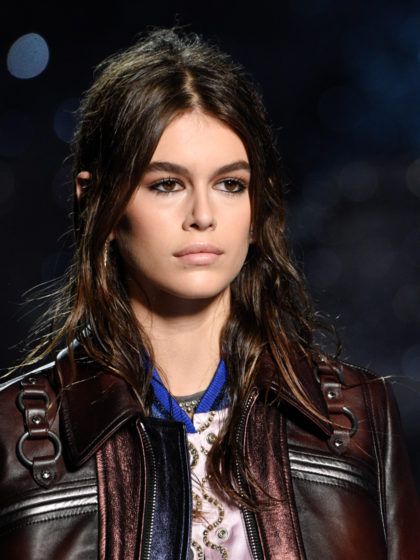 5 looks beauté de la Fashion Week à reproduire