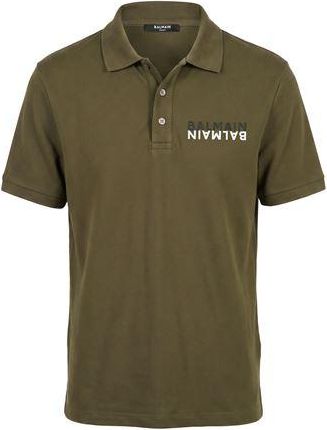 Balmain TOPS - Polos sur YOOX.COM