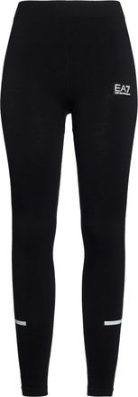 Emporio Armani HOSEN & R&Ouml;CKE - Leggings auf YOOX.COM