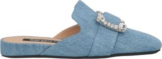Sergio Rossi SCHUHE - Mules & Clogs auf YOOX.COM