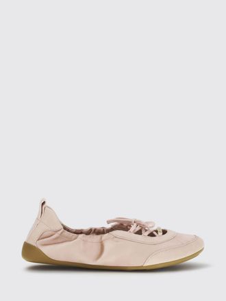 Chlo&eacute; Ballerine Femme couleur Rose