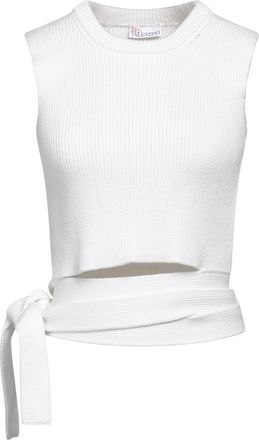 Red Valentino STRICKWAREN - Pullover auf YOOX.COM