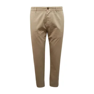 Mauro Grifoni Chinos - - Trousers - Herren - Beige - 2XL