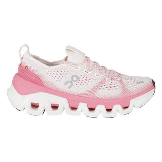 On Running Femme, Sport, Rose, Taille: 40 EU Cloud X Tempo