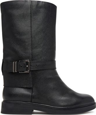 Tamaris Stiefeletten Tamaris 1-25365-47 Schwarz