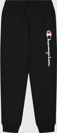 Champion Herren Hose Rib Cuff