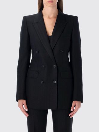 Tom Ford Veste TOM FORD Femme couleur Noir