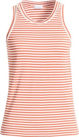 Brunello Cucinelli TOPS - Tank Tops auf YOOX.COM