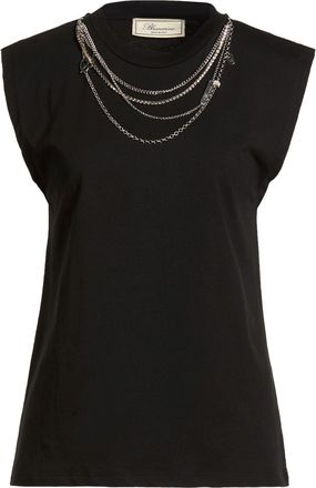 Blumarine TOPS - T-shirts auf YOOX.COM